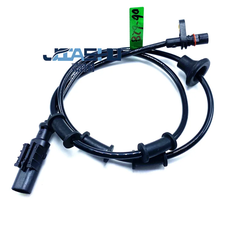 Abs Sensor Wheel Speed Sensor For Geely Global Hawk Gx7 1014003908 Js ...