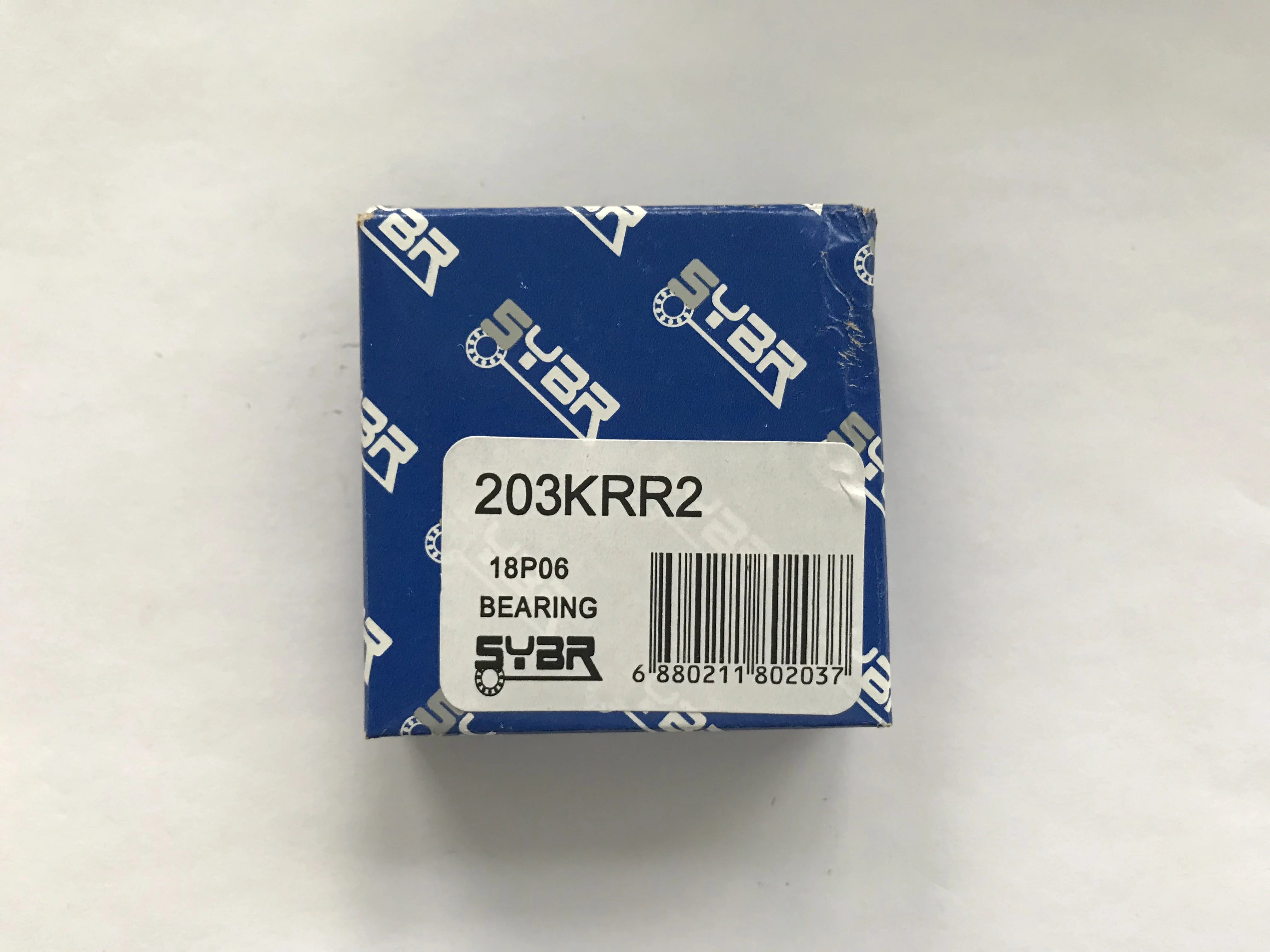 Planter Special Agricultural Ball Bearing 203krr2 Jd9214 - Buy ...