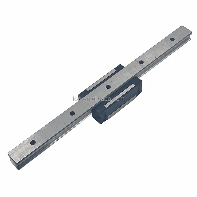 20mm Linear Rail Guide with High Precision Linear Guide HGH20