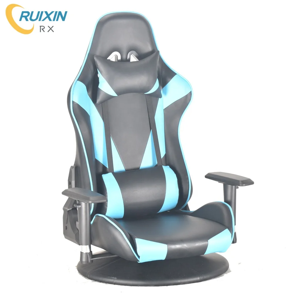 japan gaming chair 5 position floor recliner chair gaming floor chair ...
