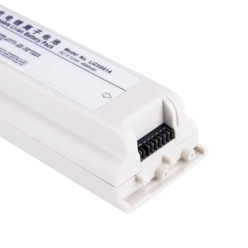 For Mindray Battery Li23i001a 2108-20-65792 Ultrasound M5 M5t M6 M7 M7 ...