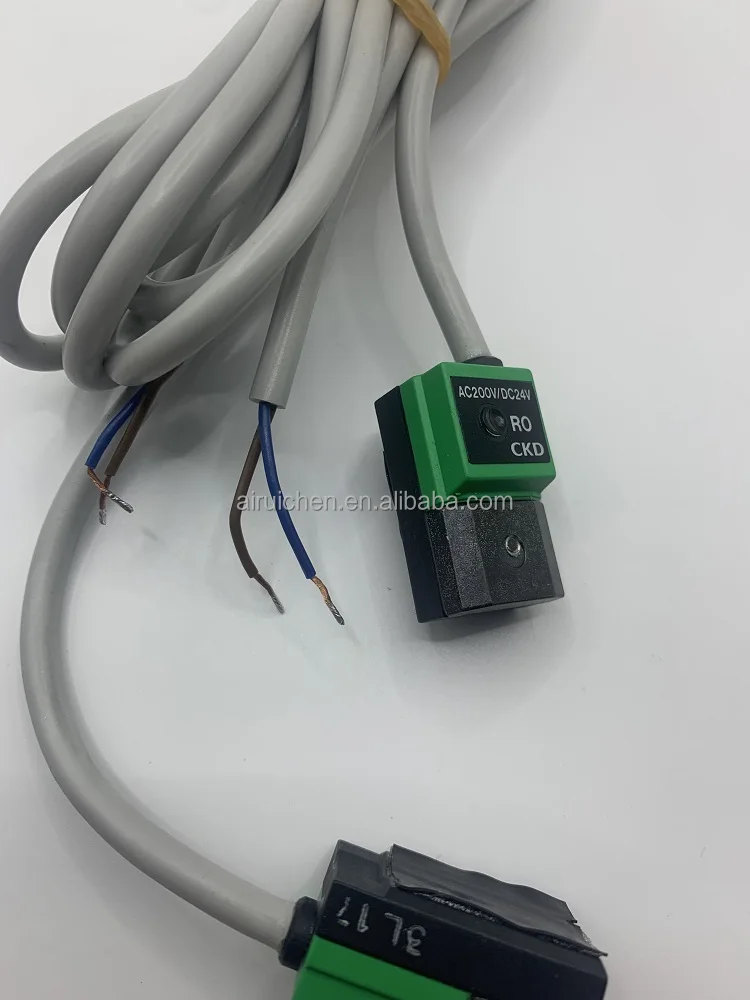 CKD Original Sensor Magnetic Switch - Reliable Performance
