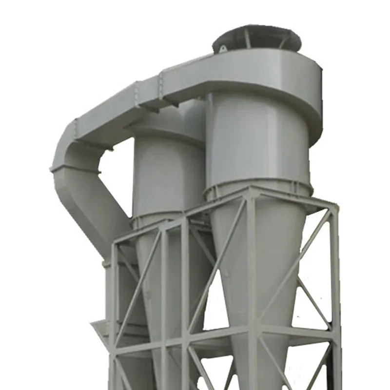 Dust Cyclone Separator Dust Collector Cyclone Industrial Dust Collector ...