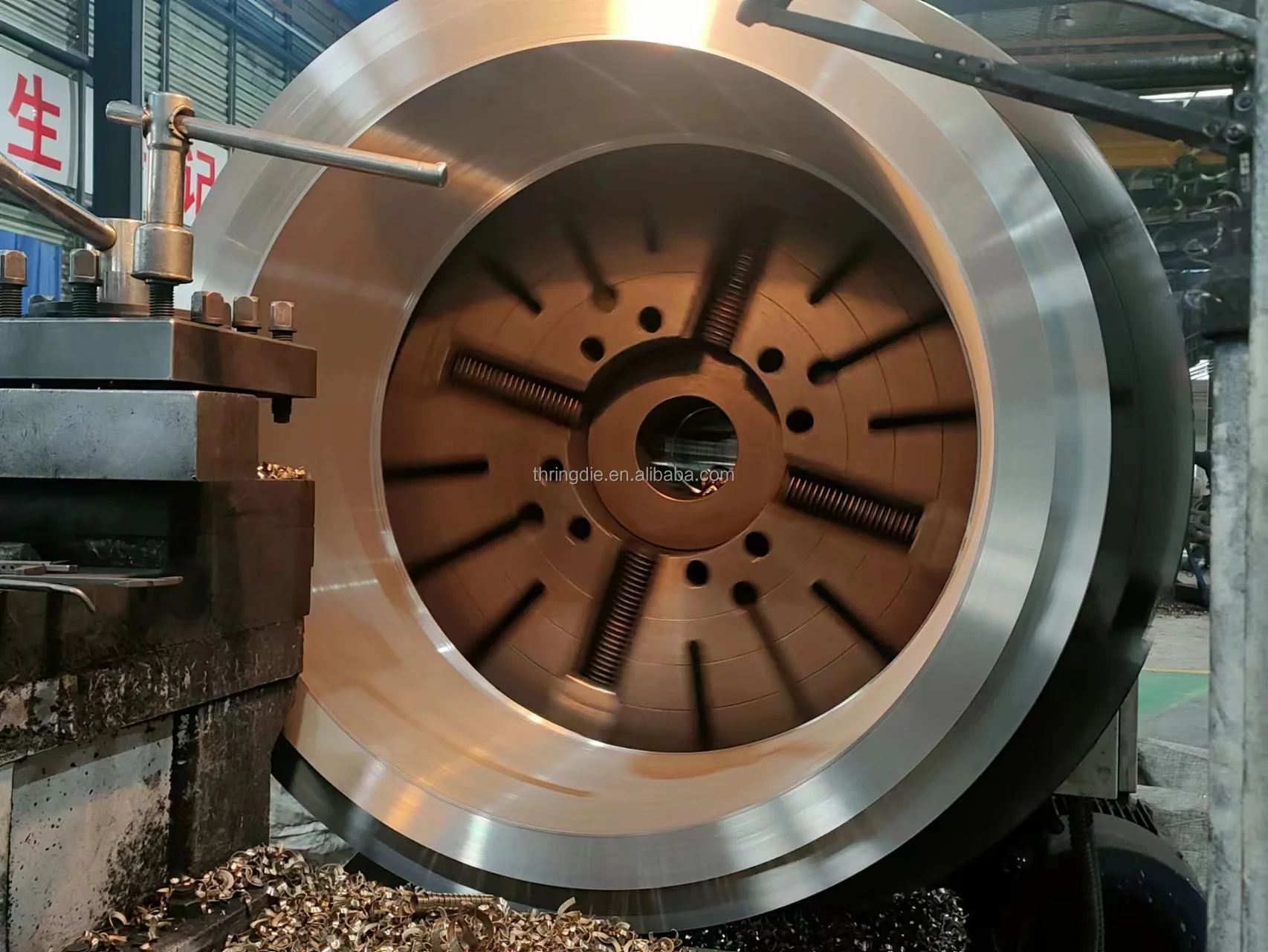 Giuliani GH2 Super Series Ring Die - High Quality & Fast Delivery