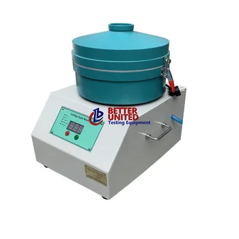 Extractor Centrífugo De Asfalto De 1500/3000g De Capacidad,Soxhlet ...
