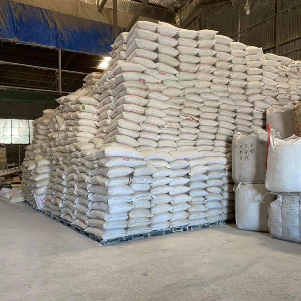 Cheap Bulk Custom Size Wood Pellet For Heating System Cooking Fuel From ...