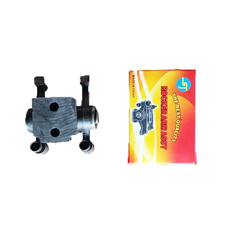 China Amec S195 S1100 Diesel Engine Spare Parts Rocker Arm Assy For ...