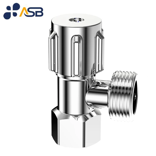 Brass Drz Certified Mini Cistern Stop(jumper Valve) - Buy 15mm Rough ...