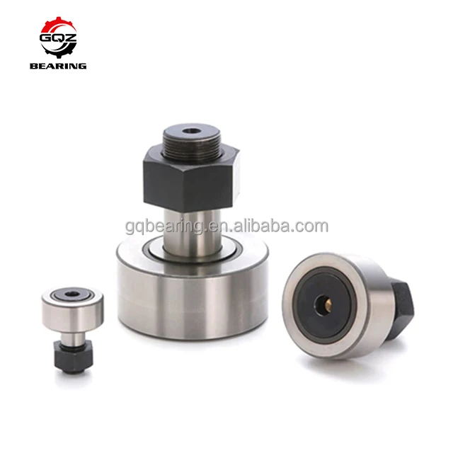 Cfs2f Cam Follower Bearing 2x4.5x8mm Cfs2f Mini Cam Follower - Buy ...