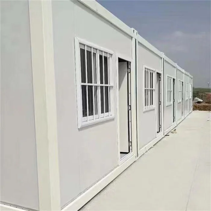 Chinese Factory Luxury Prefab Cabin Container House Design| Alibaba.com