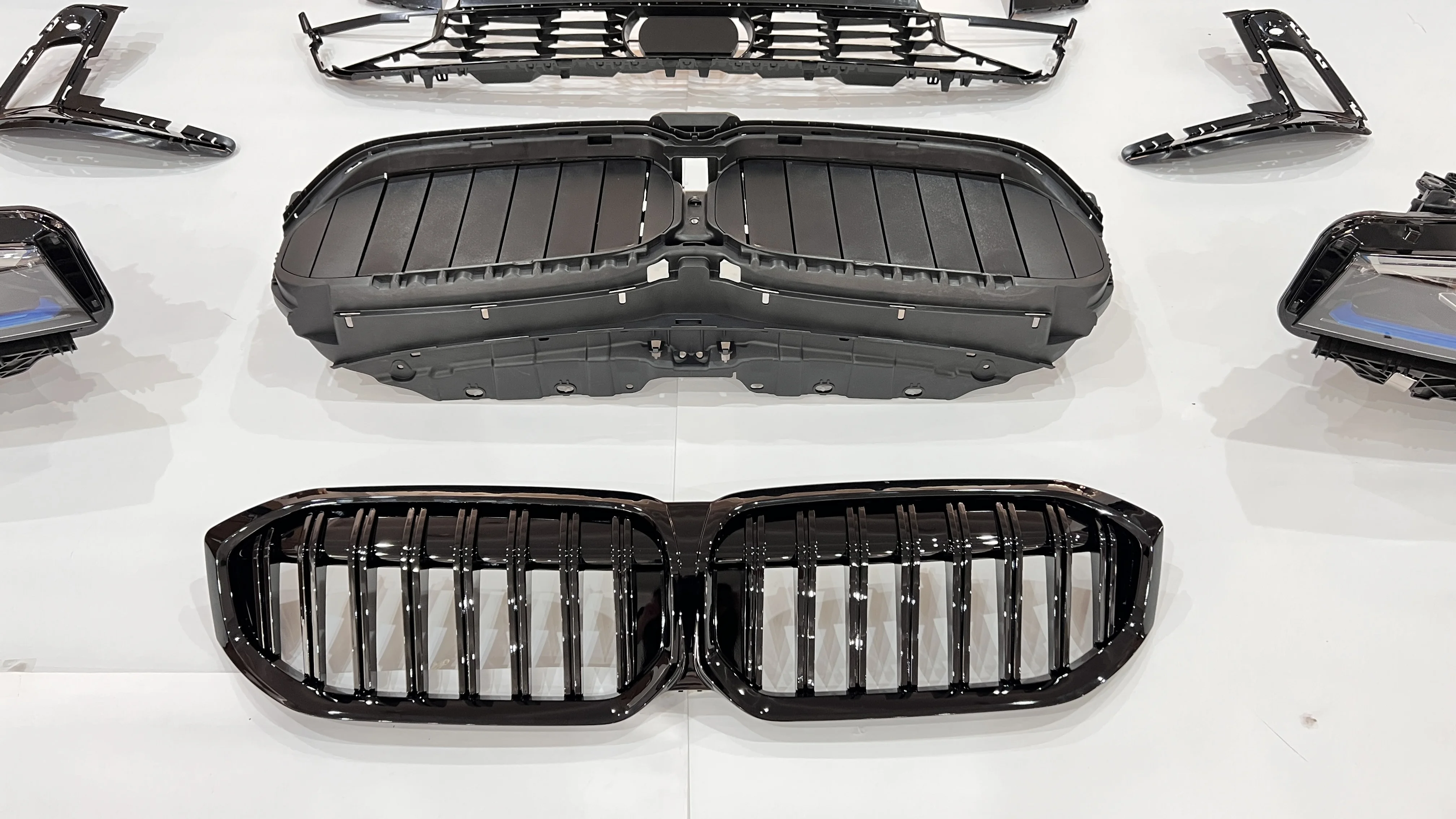 G20 G28 Lci Body Kit Fit For 3s G20 G28 19-22y Upgrade To 23y Facelift ...