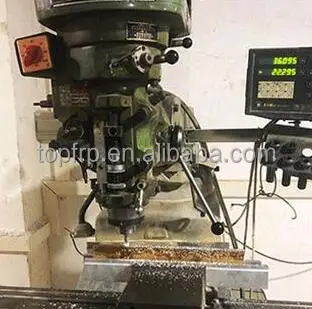 Flat Epoxy Fiberglass Insulation FR4 G10 Washers | Customized Size ...