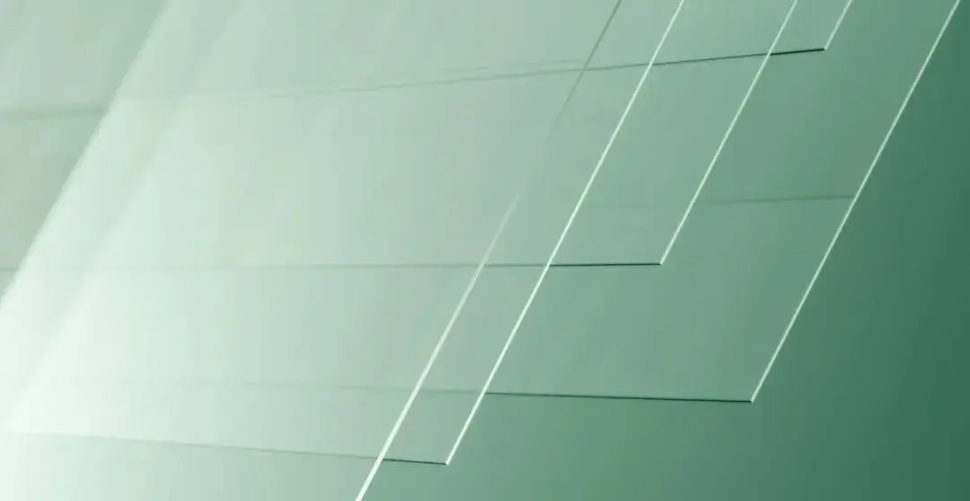 Eagle XG Wafer TGV Packaging - Custom Sizes & Thicknesses