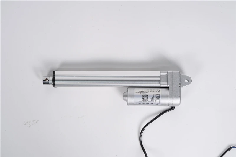 IP65 Waterproof 12V-48V DC Motor & Linear Actuator 20mm-1000mm