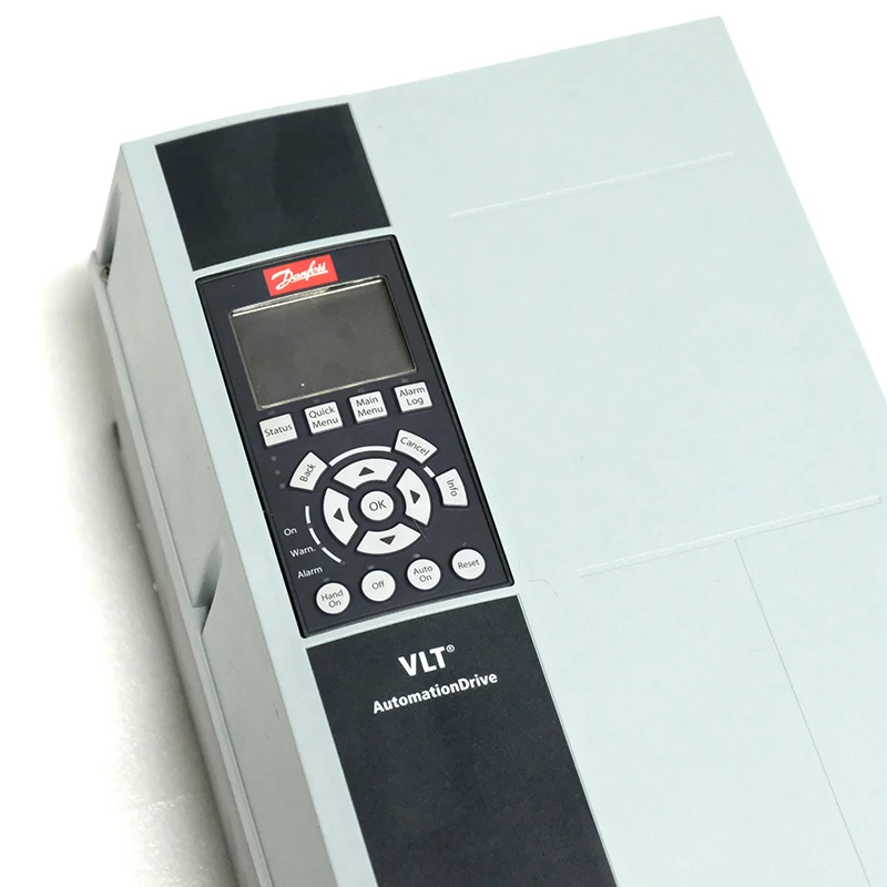 Danfoss Inverter Micro Drive - Original Frequency Converters