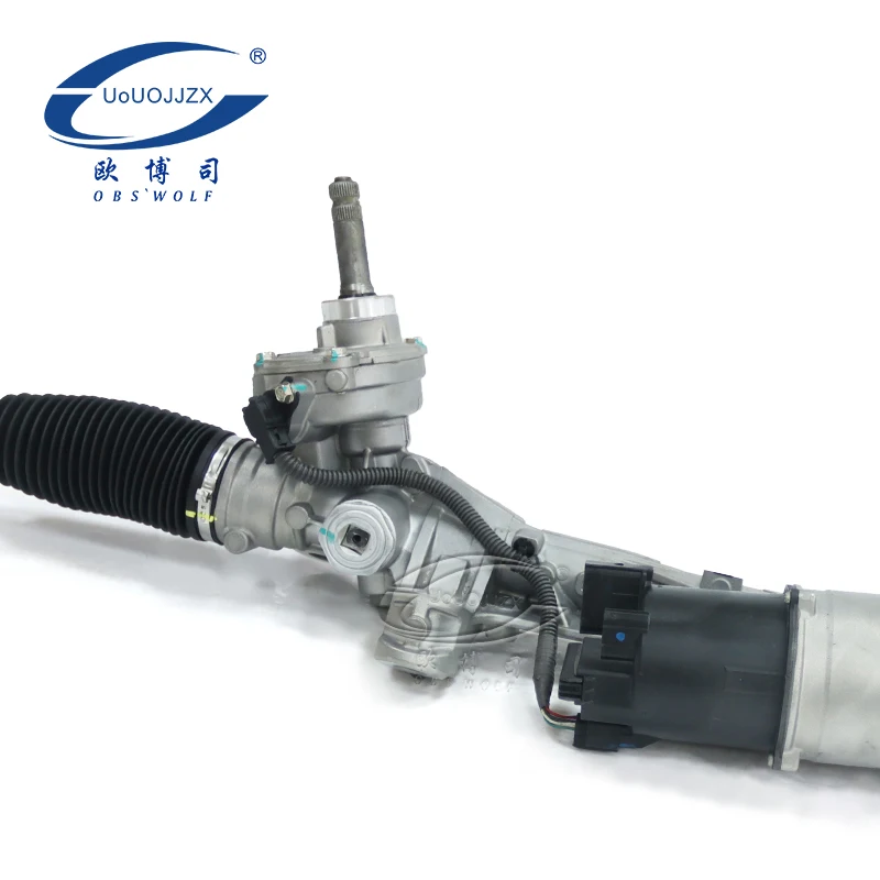Auto Steering Gear Honda 2022 Lhd 53620-t31-h56 53600-t31-h54 53600-t31 ...