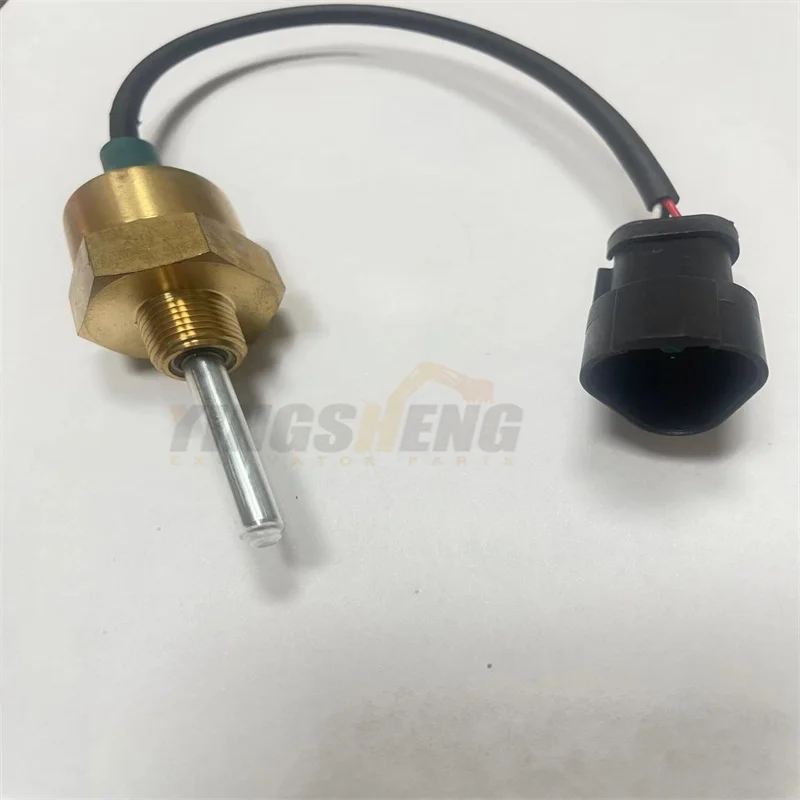 Cat Coolant Level Sensor Assembly Part Number 500-3087 Is Available For ...