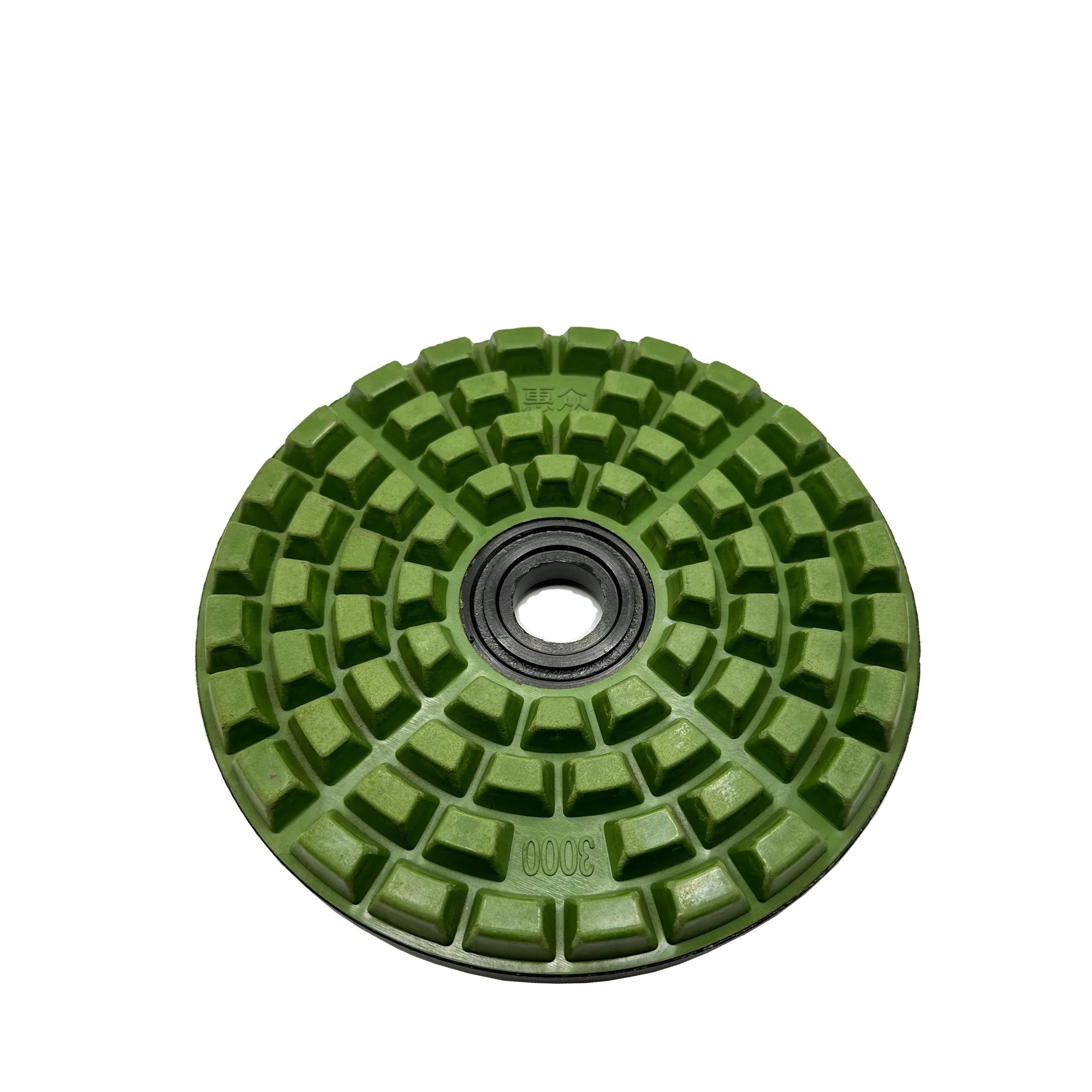 High Quality Diamond Grinding Disc For Stone Polishing For Granite Slab ...