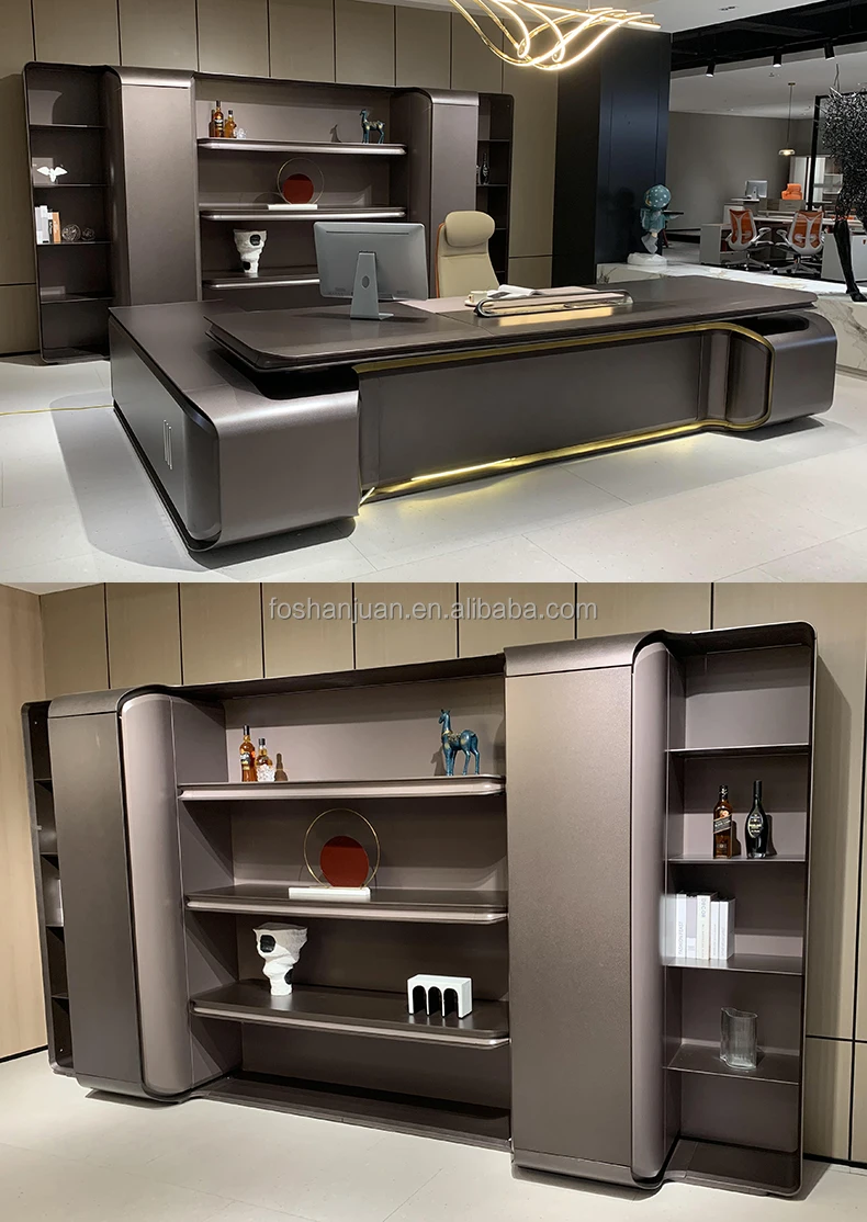 Luxurious Brands Office Desk - Modern Design & High End
