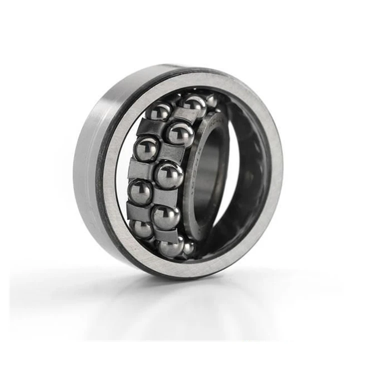 Bearing 2307 2307-2rs Ball Bearing Sizes 35*80*31mm Self-aligning Ball ...