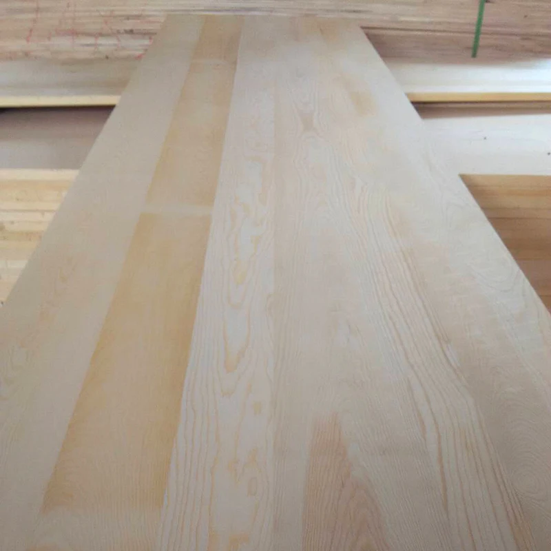 Sell Pinus Radiata Pinus Sylvestris Solid Wood Board Finger Joint Board ...