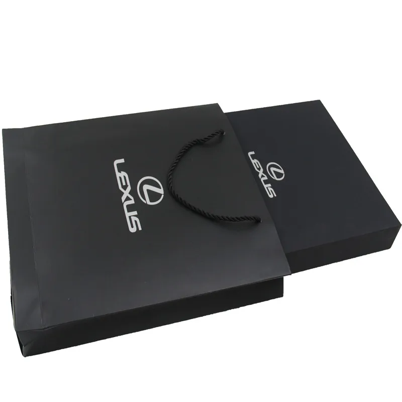 Car Corporate Luxury Gift Set - Promotional Office Items