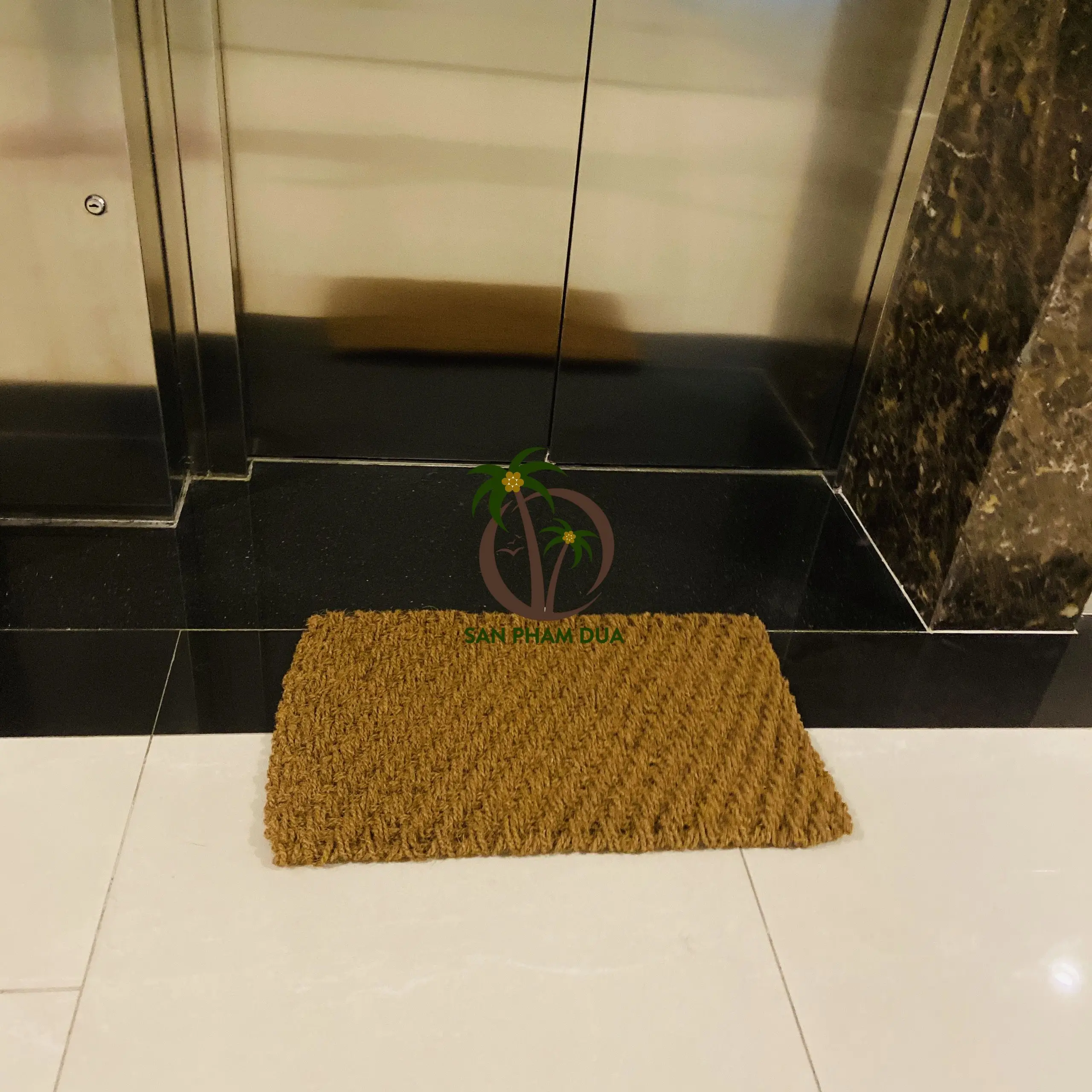 Coco-eco Coir Mats - Durable, Stylish Flooring Solutions