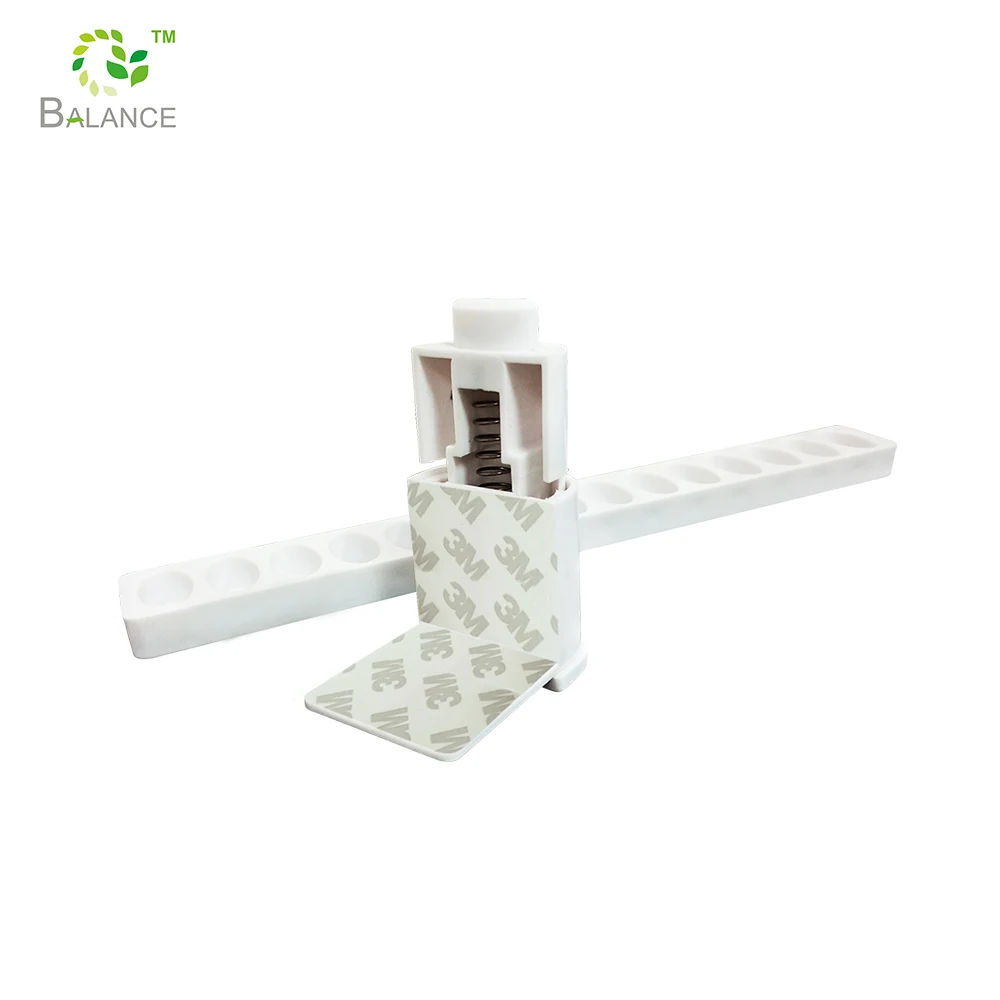 Sliding Window Locks Security Window Door Stoppers Locks Adjustable ...