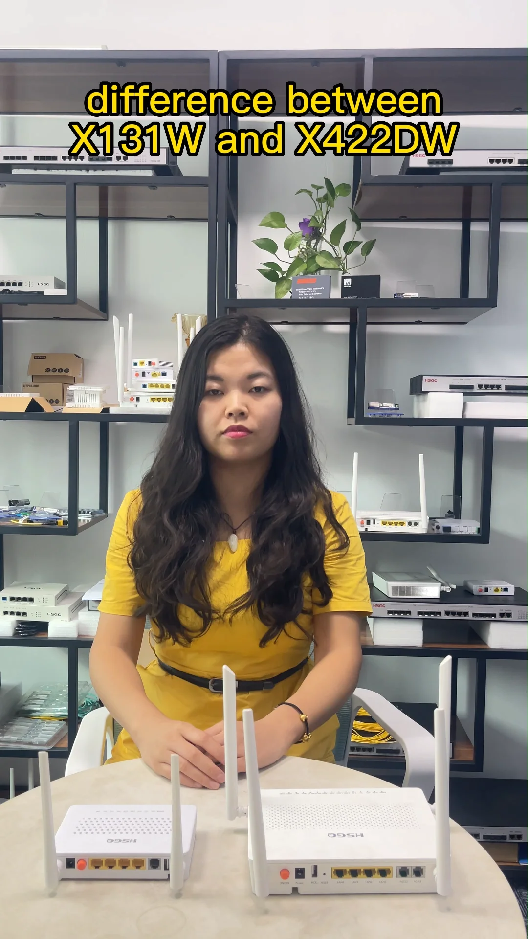 Hsgq-x131wu Epon Onu Xpon Hg8546m Ftth Networking Fiber Optic Equipment ...