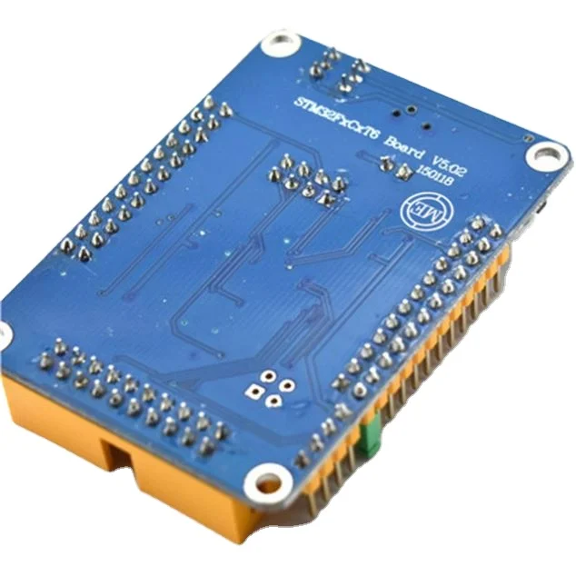 Stm32f103c8t6 Development Board Stm32 Stm32f103c8t6 - Buy Stm32f103c8t6 ...