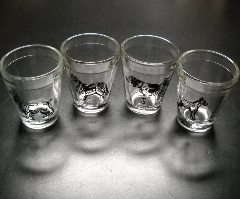 Custom 24 Holes 0.5oz/15ml Acrylic Clear Mini Shot Glass Display Stand ...