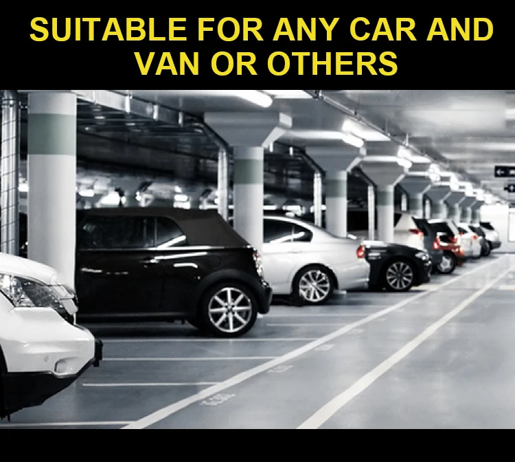 Universal 2/4 Door Power Window Kits - High-Quality Solutions