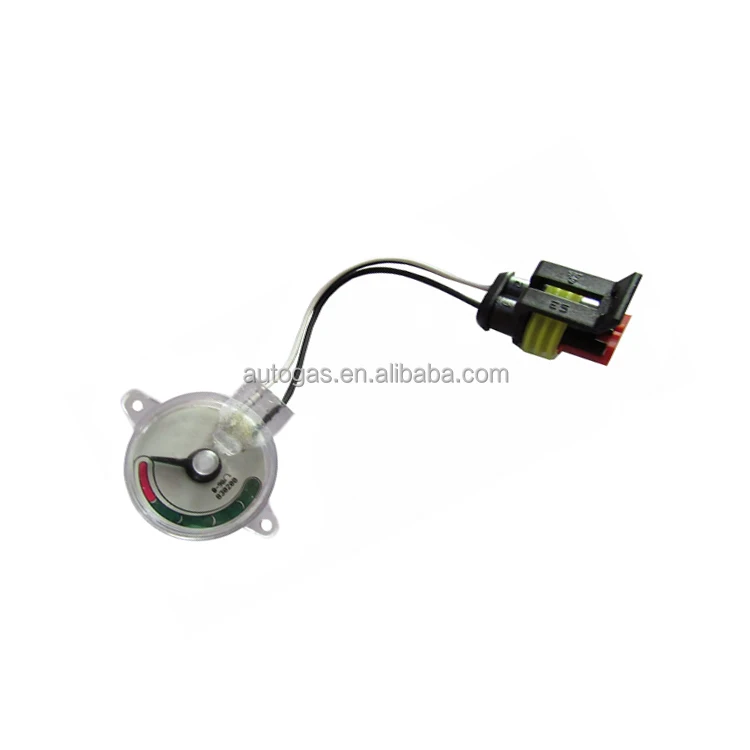 LPG Level Sensor Di Livello GPL 0-90ohms Lpg Conversion Kit Hot Sales ...