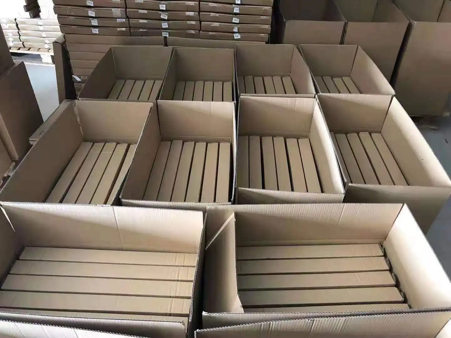 Folding Computer Desk Short Tray With Leg Foldable Bed Laptop Table ...