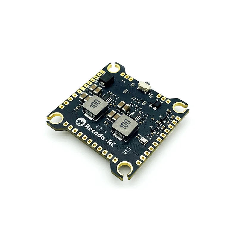 Aocoda-rc F405 V2 Flight Controller Mpu6000 Mpu6500 Osd Baro Balckbox ...