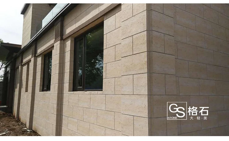 Green Flexi Clay Wall Cladding Mcm Ceramic Tile Bendable Sheet Made By ...