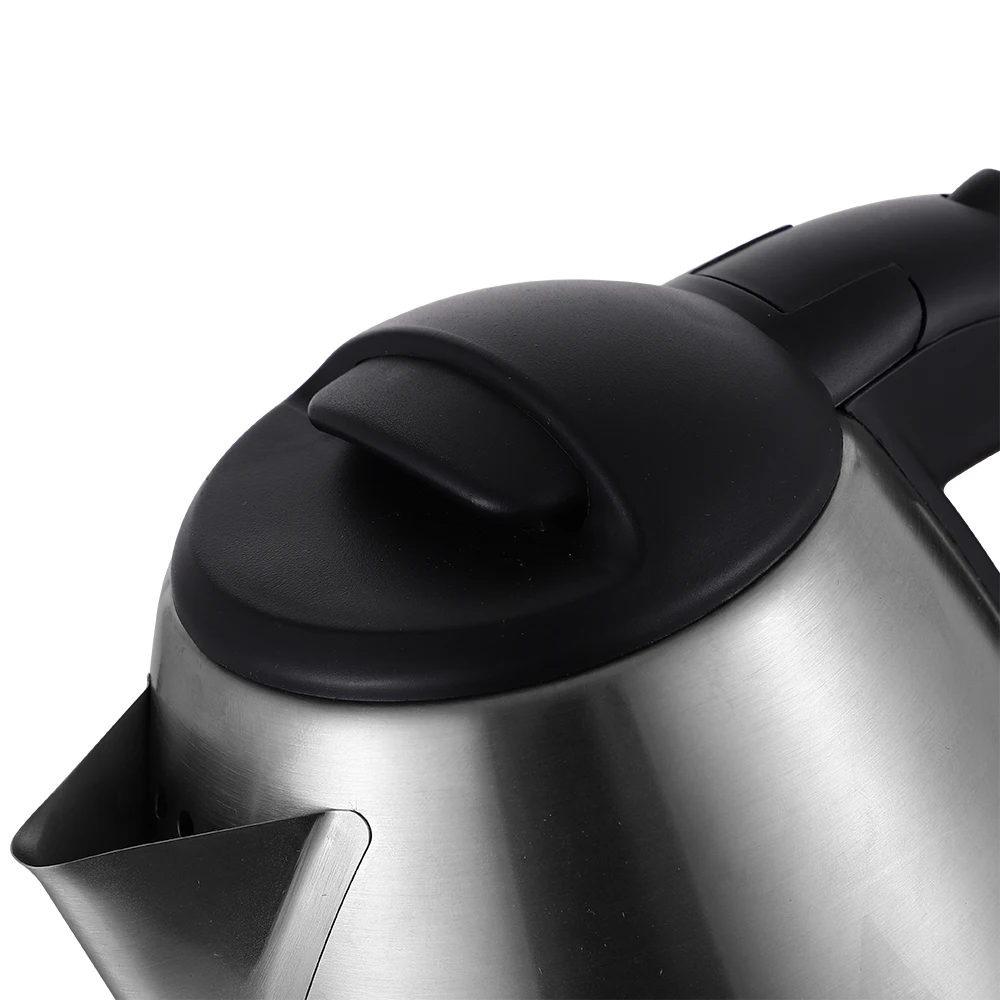 WINNING STAR ST-6011 1500W Stainless Steel Electric Tea Kettle 1.8L ...
