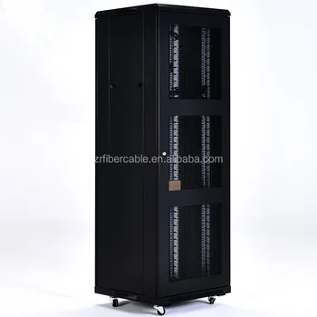 Smart Server Rack Cabinet Cooling System Modular Data Center Solutions Smart Network Cabinet 42u ...
