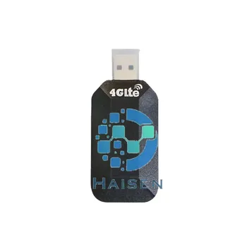 Haisen Quectel Ec25affa Usb Dongle 150mbps Cat.4 Lte Cellular Wireless ...