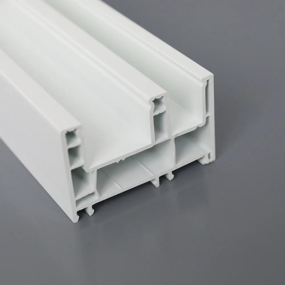 Pvc Upvc Profiles Of Windows And Doors - Buy Upvc Profile,Upvc-profiles ...
