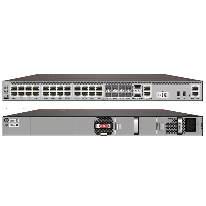 Usg6000e Series Enterprise Rackmount Security Gateway Ai Multi-port ...