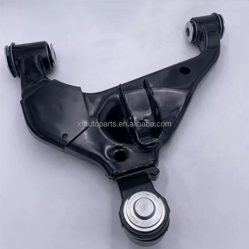 Auto Suspension Lower Control Arm For Toyota Hilux Gun125 48068-0k090 ...