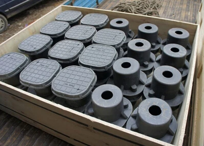 Ground Observation Well Grounding System Earthing Pit Well Grounding ...