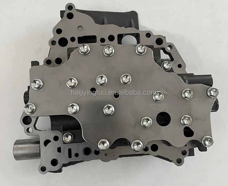 K313 Valve Body for Toyota - High-Quality Transmission Solenoids