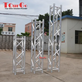 Custom Aluminum Frame Truss Structure Outdoor Top Quality Event Dj ...