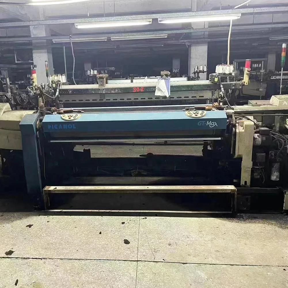 Alibaba.com: Picano.l GTMax Dobby Weaving Loom 190cm, efficient fabric ...
