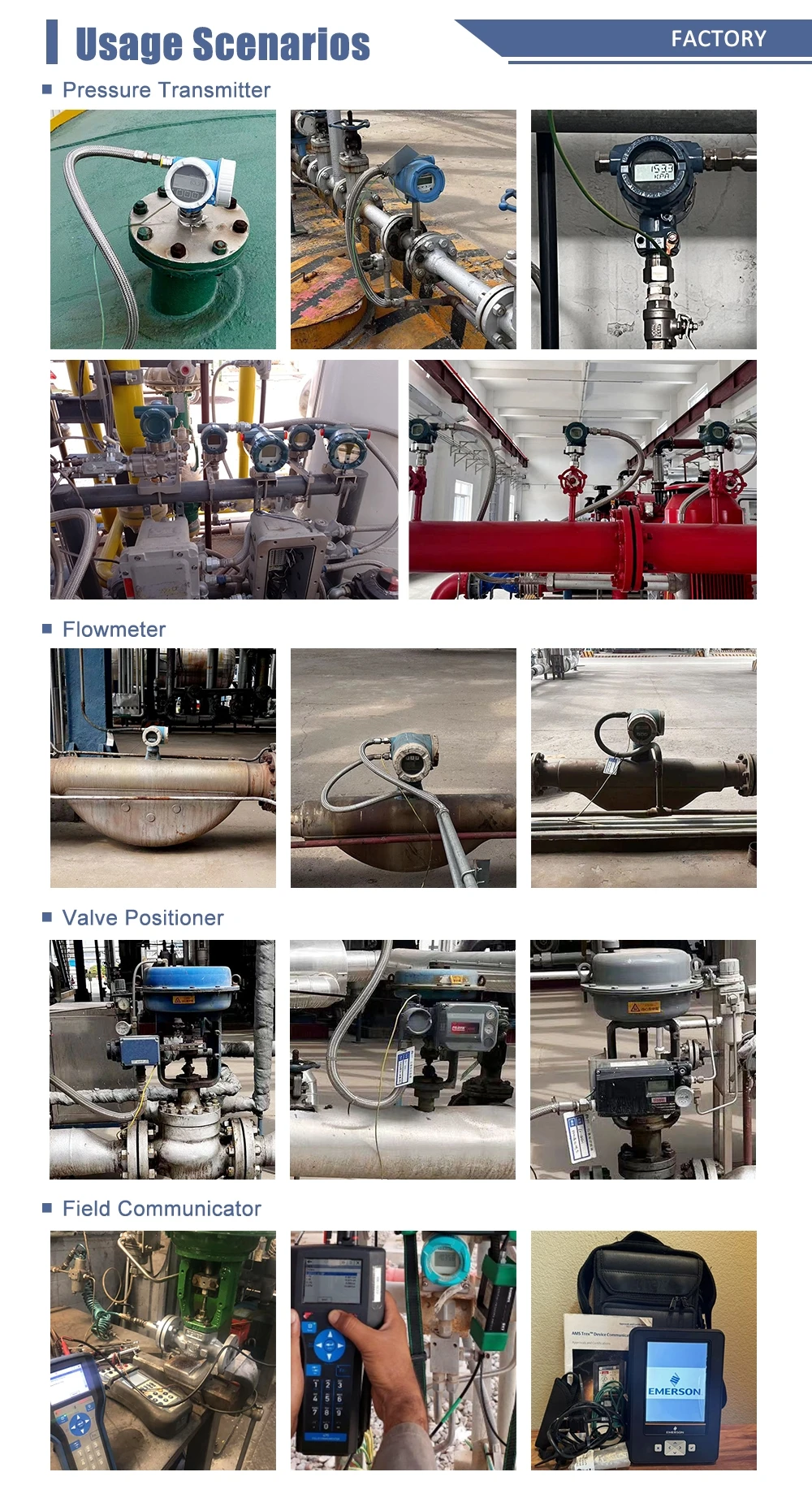 Emerson Rosemount-Micro Motion Coriolis Mass Flowmeter Micro Motion ...