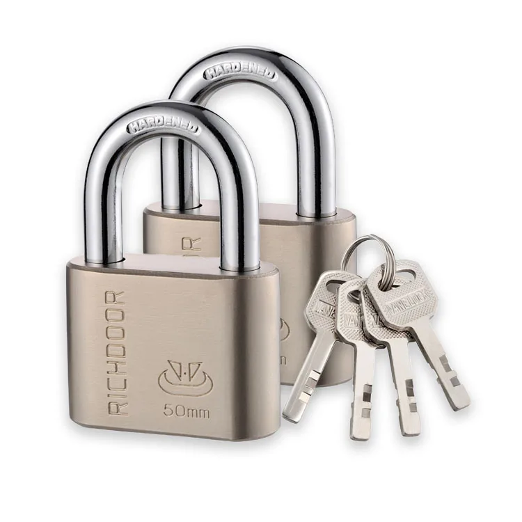 Customize Logo Blister Packaging Padlock Industrial Anti-rust Best Lock ...