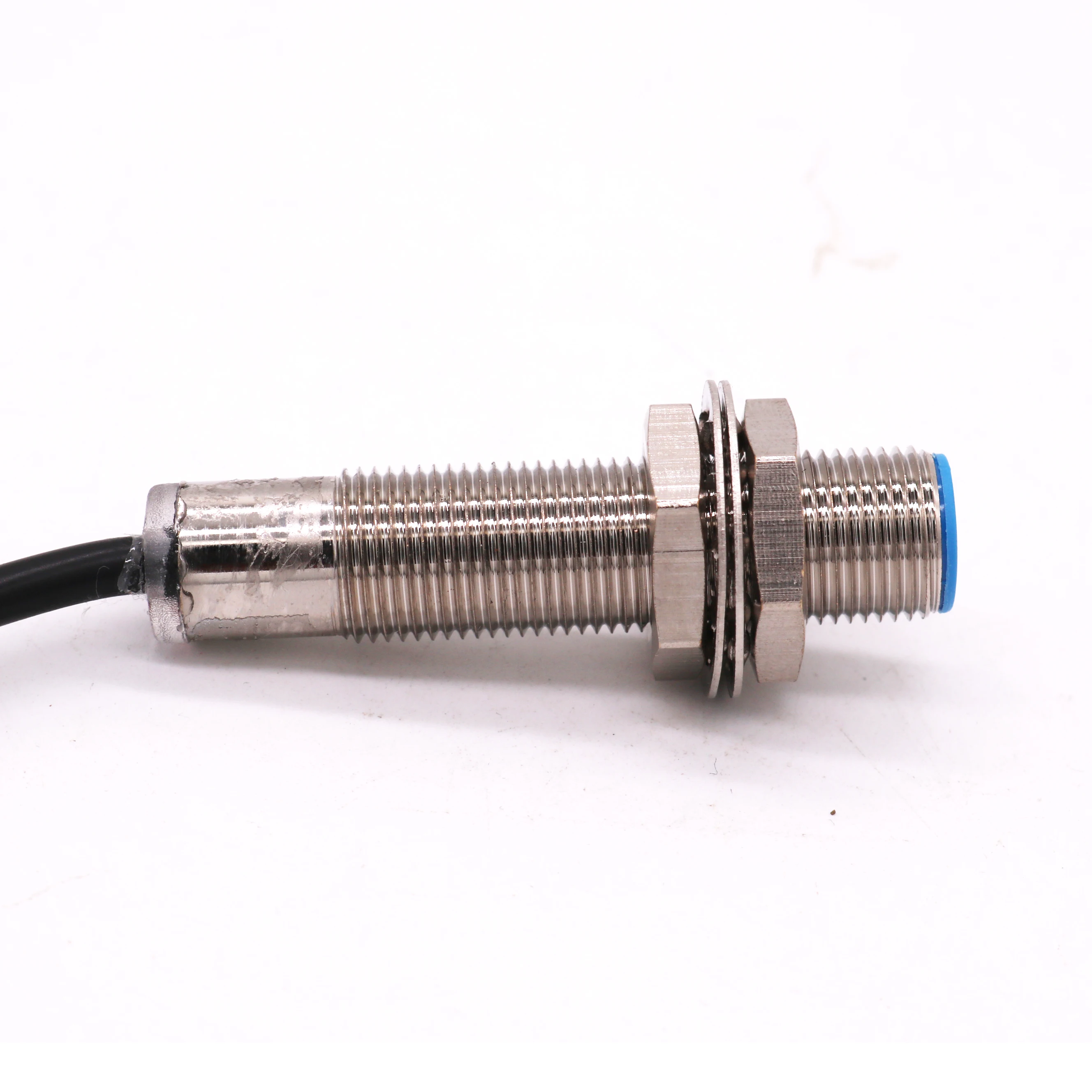 DGKJ M12 Inductive Proximity Sensor - Reliable Position Detection