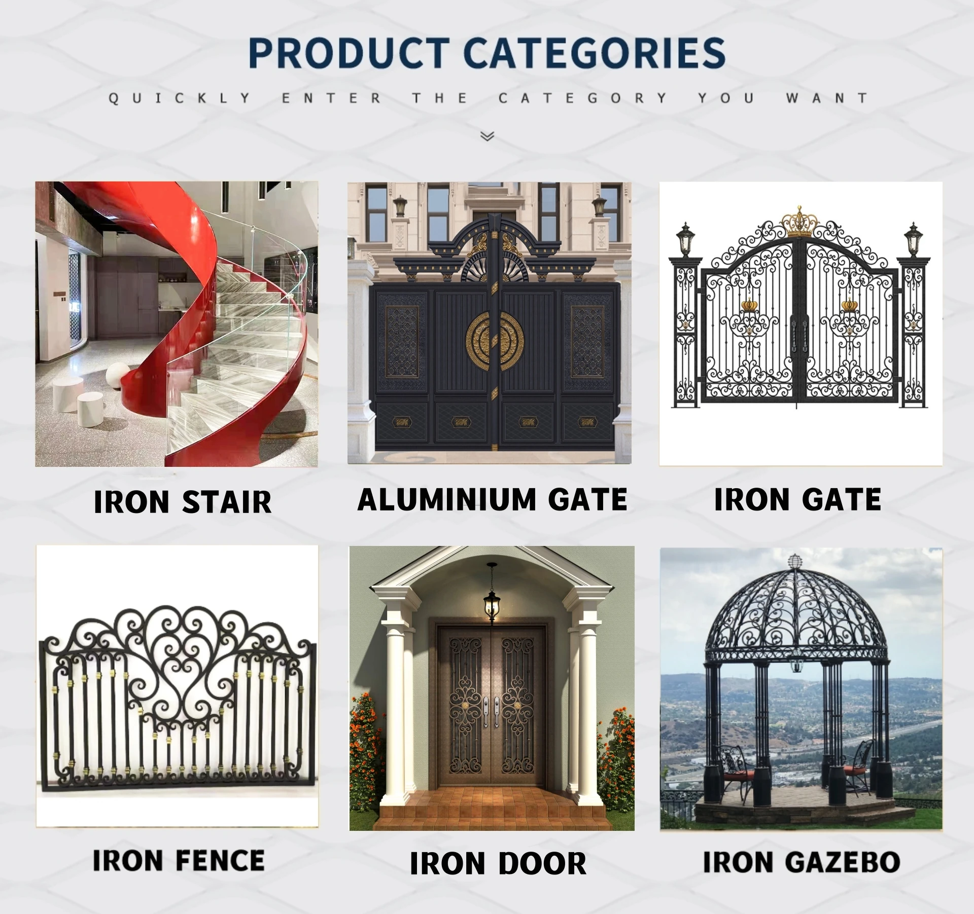 Conceptions De Porte Principale De Porte Rétractable - Buy Portail ...